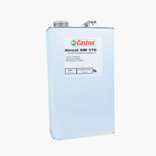 Aircol SW Range - Eterna Plc - Eterna Plc