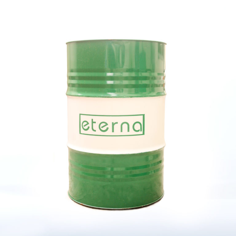 Eterna Enertherm HT5 - Eterna Plc - Eterna Plc