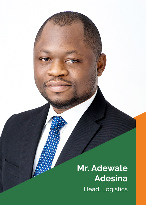 Management Team - Eterna Plc - Eterna Plc