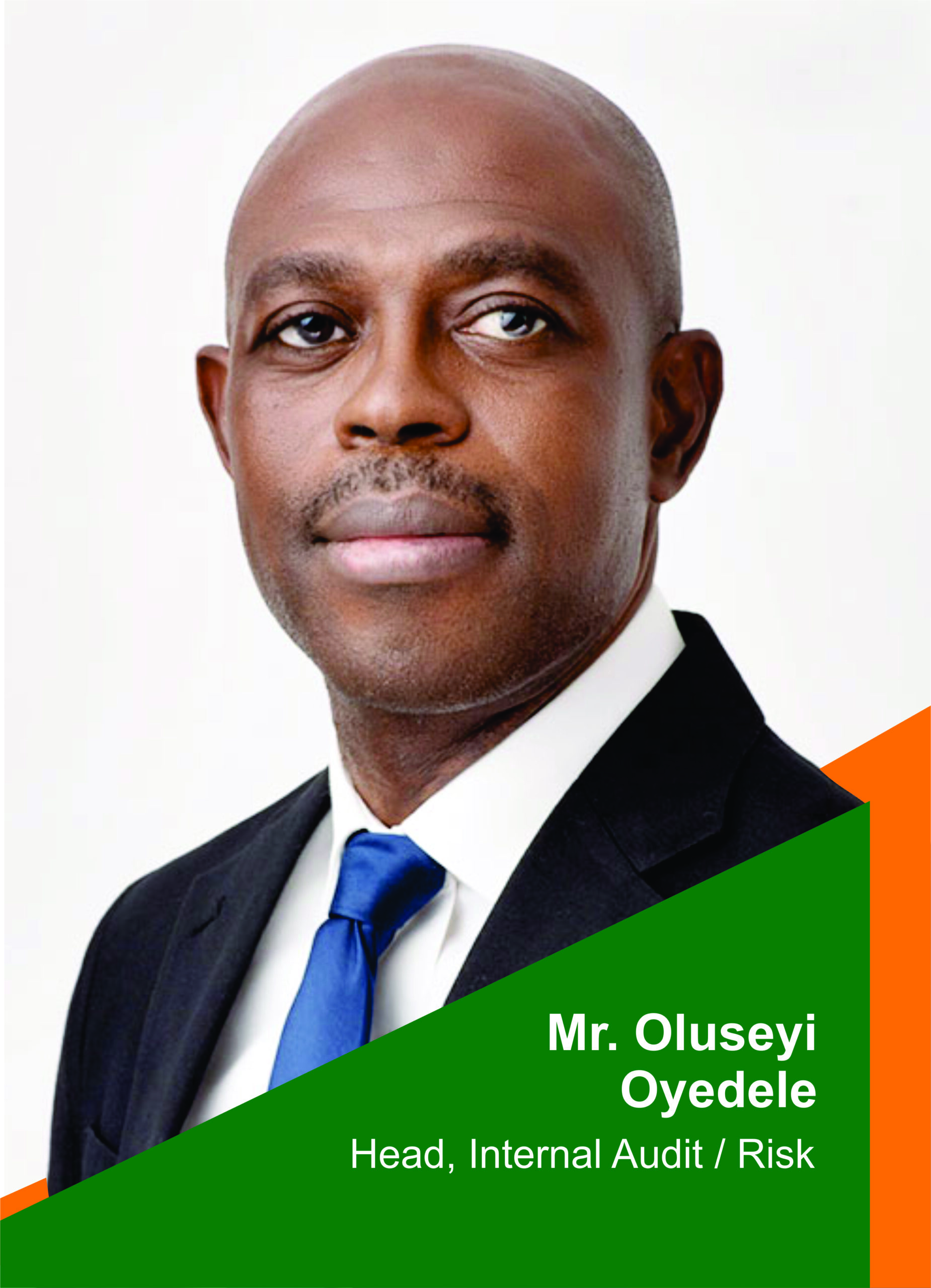 Management Team - Eterna Plc - Eterna Plc