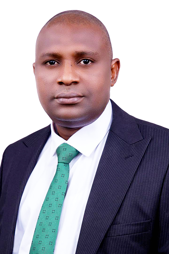 Eterna PLC Announces the Appointment of Mr. Benjamin Nwaezeigwe as the ...