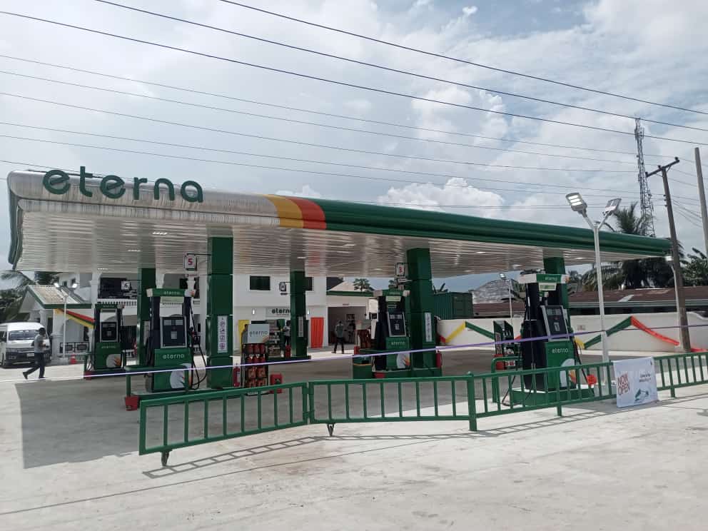 Eterna PLC deepens retail network in Abia State - Eterna Plc - Eterna Plc
