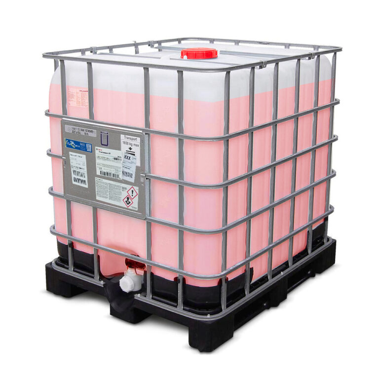 Chemicals - Eterna Plc - Eterna Plc